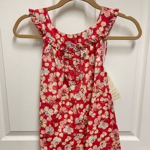 Rachel Riley | Dresses | Nwt Rachel Riley Floral Dress | Poshmark